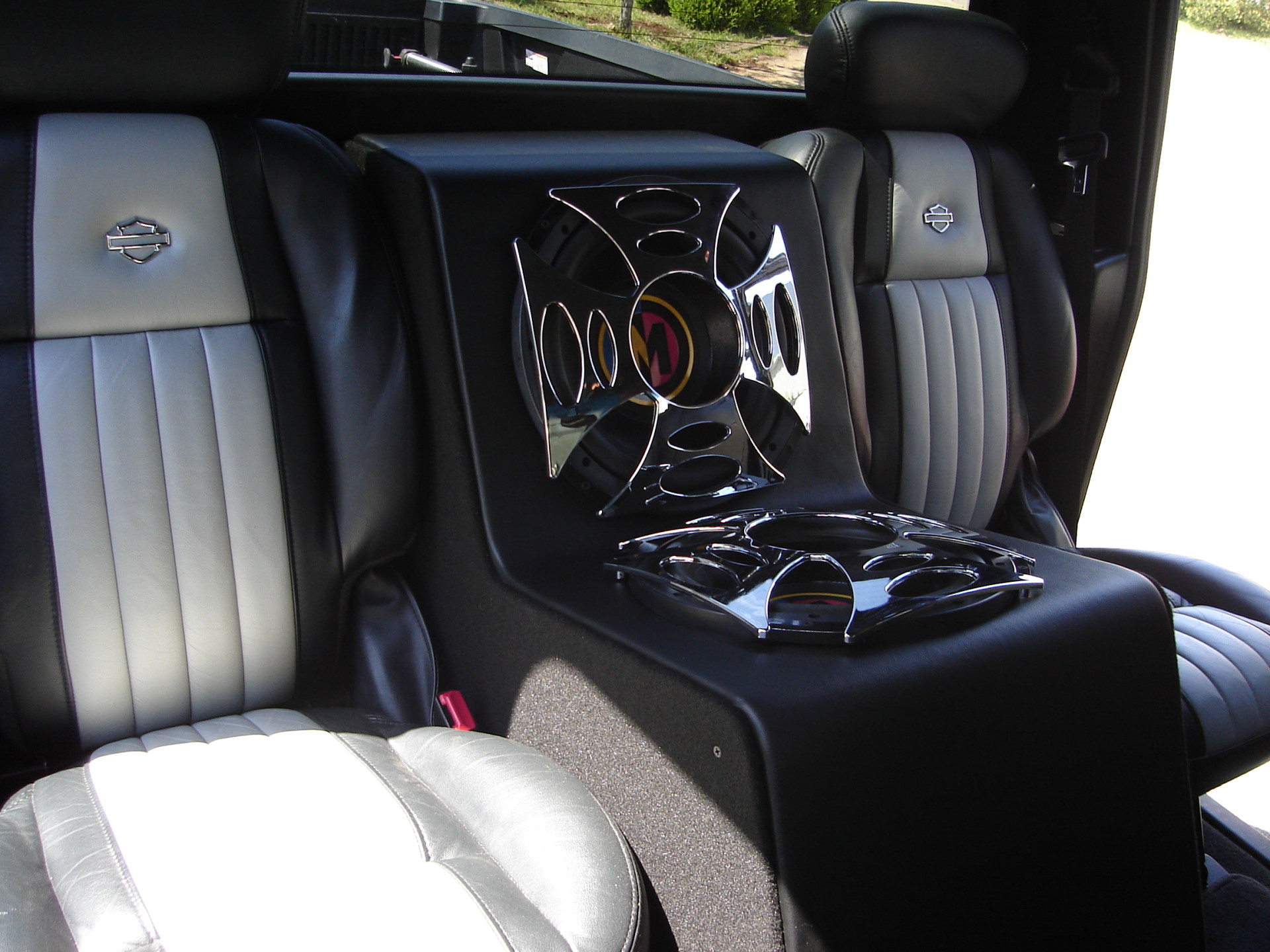 Radio-Active Car Audio – Garner / Raleigh